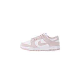 Nike Sportswear Sneaker 'Dunk' Damen Gr&ouml;&szlig;e 39 rosa / wei&szlig;