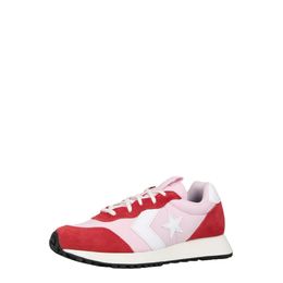 Converse Sneaker 'OMEGA TRAINER' Jungen Gr&ouml;&szlig;e 40 rosa / rot / wei&szlig;