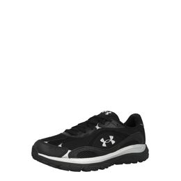 Under Armour Sportschuh Herren Gr&ouml;&szlig;e 45 schwarz / wei&szlig;