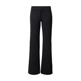 WEEKDAY Hose 'Zoey' Damen Gr&ouml;&szlig;e 40 schwarz