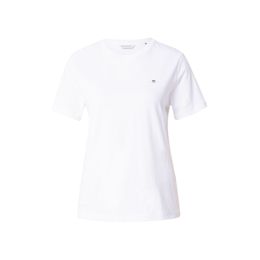 Gant T-Shirt Damen Gr&ouml;&szlig;e XXXL wei&szlig;