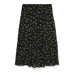 V&eacute;ro Moda Vero Moda Rock 'VMIHANNAH' Damen Gr&ouml;&szlig;e 34 grau / oliv / schwarz