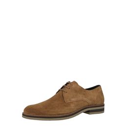 Gordon & Bros Gordon & Bros Schn&uuml;rschuh 'Vince' Herren Gr&ouml;&szlig;e 40 camel