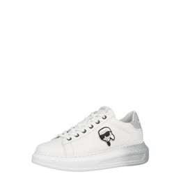 K by KARL LAGERFELD Karl Lagerfeld Sneaker Damen Gr&ouml;&szlig;e 40 schwarz / wei&szlig;