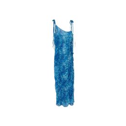 R&eacute;sum&eacute; R&eacute;sum&eacute; Dress ' BaileRS ' Damen Gr&ouml;&szlig;e 40 blau Winterkleid