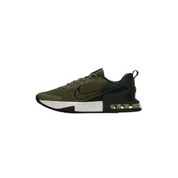 Nike Sportschuh 'Air Max Alpha Trainer 6' Herren Gr&ouml;&szlig;e 41 khaki / oliv