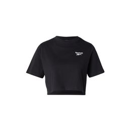 Reebok Sportshirt 'CLARA' Damen Gr&ouml;&szlig;e M schwarz