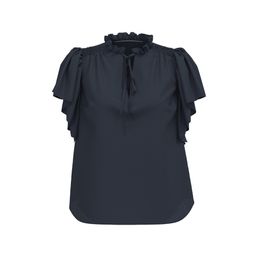 Co'Couture Co'couture Top 'Hera'' Damen Gr&ouml;&szlig;e M dunkelblau