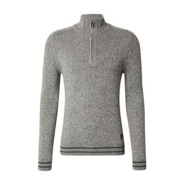 Key Largo Pullover 'HORST' Herren Gr&ouml;&szlig;e S mint