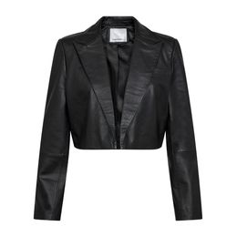 Co'Couture Co'couture Blazer 'Phoebe' Damen Gr&ouml;&szlig;e 36 schwarz