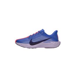 Nike Laufschuh 'Pegasus Plus' Damen Gr&ouml;&szlig;e 41 navy / opal / enzian / lachs