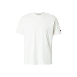 Champion Shirt male size XL Off white