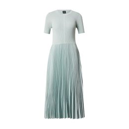 BOSS Kleid 'Fadridi' Damen Gr&ouml;&szlig;e 36 hellgr&uuml;n Sommerkleid