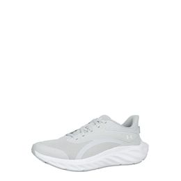 Under Armour Laufschuh 'GGS Ascend' Jungen Gr&ouml;&szlig;e 38 hellgrau