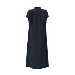 Co'Couture Co'couture Kleid ' Hera' Damen Gr&ouml;&szlig;e 36 dunkelblau Winterkleid