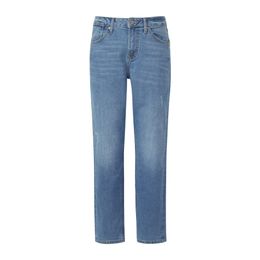 s.Oliver Jeans 'Franciz' Damen Gr&ouml;&szlig;e 27/28 blue denim