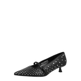 K by KARL LAGERFELD Karl Lagerfeld Pumps Damen Gr&ouml;&szlig;e 40 schwarz