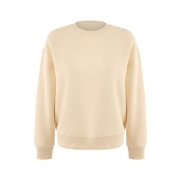 Trendyol Sweatshirt Damen Gr&ouml;&szlig;e XL stone