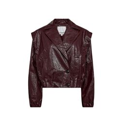 Co'Couture Co'couture Jacke 'Posy' Damen Gr&ouml;&szlig;e S bordeaux