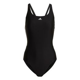 adidas Performance Sportbadeanzug Damen Gr&ouml;&szlig;e 5XL schwarz