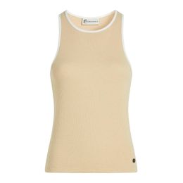 O`Neill O'neill Top 'O'riginals' Damen Gr&ouml;&szlig;e XL sand / wei&szlig;