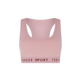 Ted Baker BH 'Diana' Damen Gr&ouml;&szlig;e M altrosa