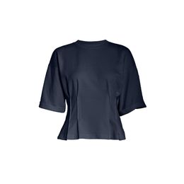 Minus T-Shirt 'Juniana' Damen Gr&ouml;&szlig;e L navy