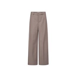 Co'Couture Co'couture Trouser ' MattyCC ' Damen Gr&ouml;&szlig;e 36 dunkelbraun