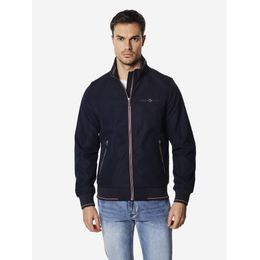 Koroshi Jacke Herren Gr&ouml;&szlig;e S navy