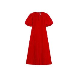 R&eacute;sum&eacute; R&eacute;sum&eacute; Dress ' BionaRS ' Damen Gr&ouml;&szlig;e 38 rot Winterkleid