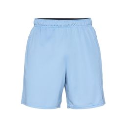 Nike Sportshorts 'Flex' Herren Gr&ouml;&szlig;e L himmelblau