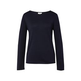 s.Oliver Pullover Damen Gr&ouml;&szlig;e S navy