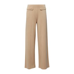 comma, COMMA Hose Damen Gr&ouml;&szlig;e 32 sand