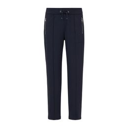 s.Oliver BLACK LABEL Hose Damen Gr&ouml;&szlig;e 42 navy