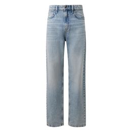 QS Jeans Herren Gr&ouml;&szlig;e 34 blue denim