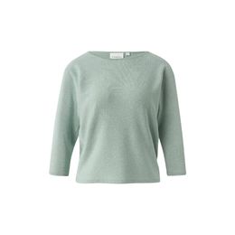 comma, COMMA Pullover Damen Gr&ouml;&szlig;e M mint