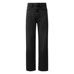 QS Jeans Herren Gr&ouml;&szlig;e 34 schwarz