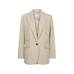 Co'Couture Co'couture Blazer 'VolaCC' Damen Gr&ouml;&szlig;e 34 beige