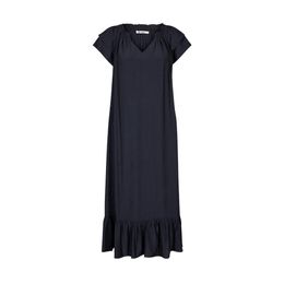 Co'Couture Co'couture Kleid 'Sunrise' Damen Gr&ouml;&szlig;e 40 marine Sommerkleid