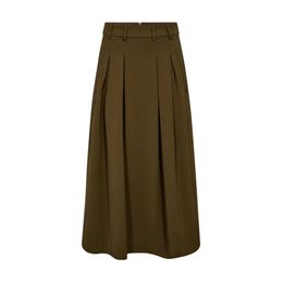 Co'Couture Co'couture Rock 'Anya' Damen Gr&ouml;&szlig;e 38 oliv