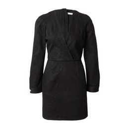 Iro Kleid 'DORA' Damen Gr&ouml;&szlig;e 40 schwarz Winterkleid