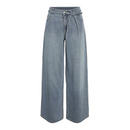 Noisy may Jeans 'NMMAISY' Damen Gr&ouml;&szlig;e 30 blue denim