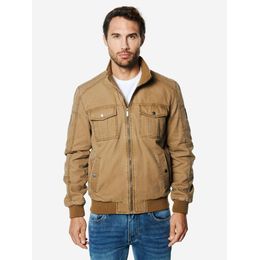 KOROSHI Between-Season Jacket male size XL Umbra