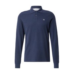 s.Oliver Poloshirt Herren Gr&ouml;&szlig;e L navy
