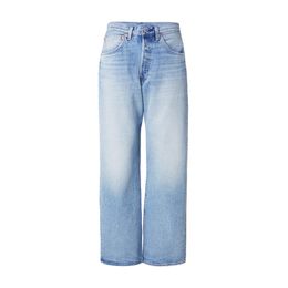 Levi's Levi's '501 Loose Jeans' Herren Gr&ouml;&szlig;e 34 blue denim