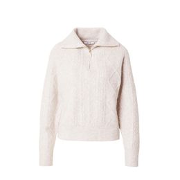 ABOUT YOU Pullover 'Elenia' Damen Gr&ouml;&szlig;e M beige