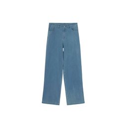 R&eacute;sum&eacute; R&eacute;sum&eacute; Trouser ' AshtonRS ' Damen Gr&ouml;&szlig;e 36 blue denim