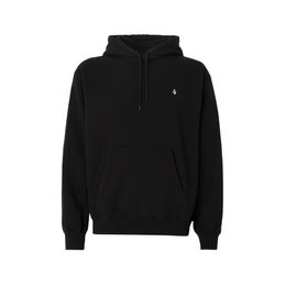 Volcom Sweatshirt 'SINGLE STONE' Herren Gr&ouml;&szlig;e XS schwarz