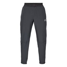 Nike Sporthose 'Pro' Herren Gr&ouml;&szlig;e S schwarz / wei&szlig;