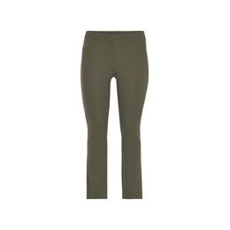 Sandgaard Trouser ' Copenhagen ' Damen Gr&ouml;&szlig;e 42 gr&uuml;n